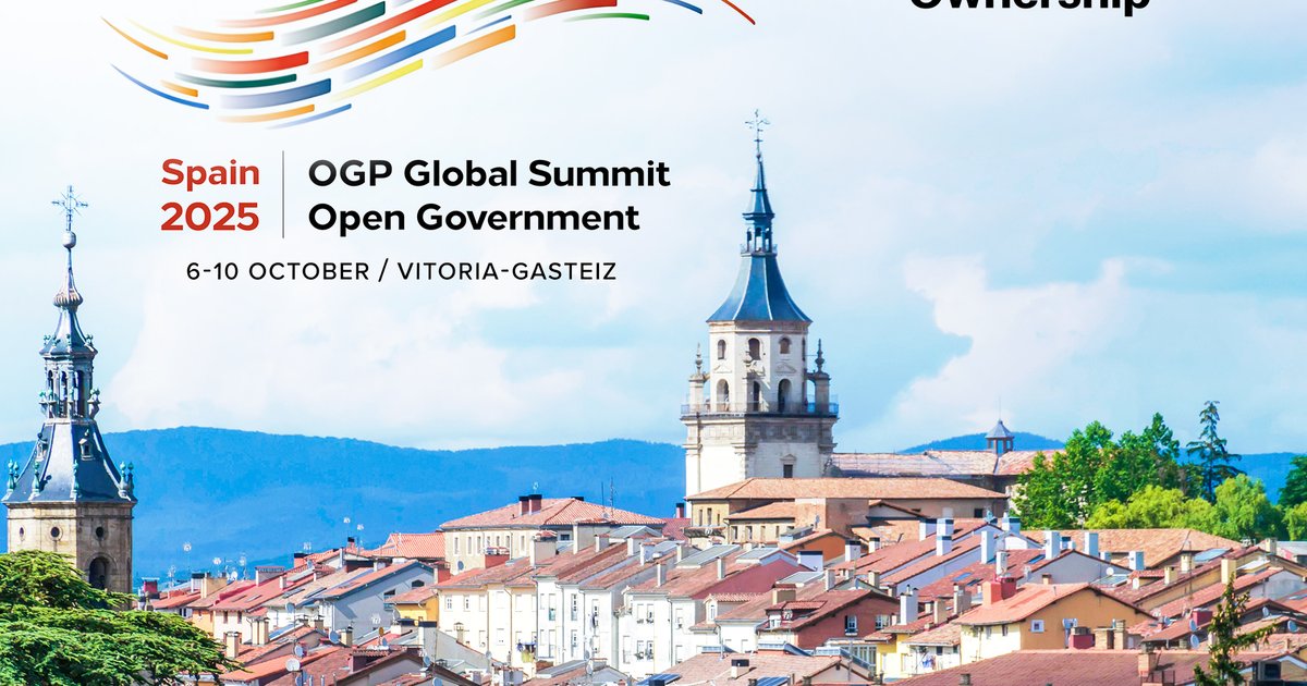 Event: Join us at the 2025 OGP Global Summit | openownership.org